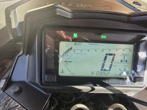 CFMOTO CFORCE 625 2021 Šauļi, ar dzinēja tilpumu 0.00 L un nobraukumu 7 tūkst. km par 5300 €, foto 10 vietnē AUTOMOTO.COM.LV