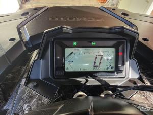 CFMOTO CFORCE 625 2021 Šauļi, ar dzinēja tilpumu 0.00 L un nobraukumu 7 tūkst. km par 5300 €, foto 12 vietnē AUTOMOTO.COM.LV
