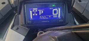 CFMOTO CFORCE 625 2023 в Таураге, объемом двигателя 0.00 л и пробегом 3 тыс. км за 5400 €, фото 4 на AUTOMOTO.COM.LV