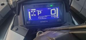 CFMOTO CFORCE 625 2023 в Таураге, объемом двигателя 0.00 л и пробегом 3 тыс. км за 5400 €, фото 5 на AUTOMOTO.COM.LV