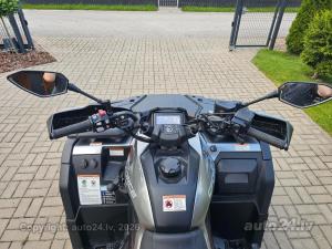 CFMOTO CFORCE 625 2025 Tartu, ar dzinēja tilpumu 0.00 L un nobraukumu 1 tūkst. km par 6800 €, foto 9 vietnē AUTOMOTO.COM.LV