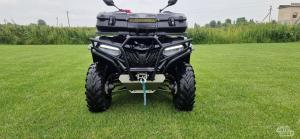 CFMOTO CFORCE 625 2025 Biržai, ar dzinēja tilpumu 0.00 L un nobraukumu 0 tūkst. km par 6500 €, foto 3 vietnē AUTOMOTO.COM.LV