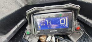 CFMOTO CFORCE 625 2025 Biržai, ar dzinēja tilpumu 0.00 L un nobraukumu 0 tūkst. km par 6500 €, foto 9 vietnē AUTOMOTO.COM.LV