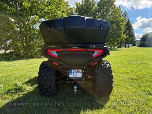 CFMOTO CFORCE 625 2025 Tallina, ar dzinēja tilpumu 0.58 L un nobraukumu 1 tūkst. km par 7000 €, foto 6 vietnē AUTOMOTO.COM.LV
