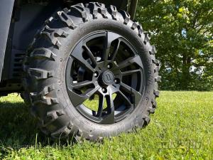 CFMOTO CFORCE 625 2025 Tallina, ar dzinēja tilpumu 0.58 L un nobraukumu 1 tūkst. km par 7000 €, foto 7 vietnē AUTOMOTO.COM.LV