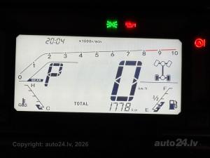 Оранжевый CFMOTO CFORCE 625 2021 в Таллин, объемом двигателя 0.58 л и пробегом 2 тыс. км за 5500 €, фото 8 на AUTOMOTO.COM.LV