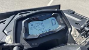 Melns CFMOTO CFORCE 850XC 2023 Tallina, ar dzinēja tilpumu 0.80 L un nobraukumu 1 tūkst. km par 9000 €, foto 10 vietnē AUTOMOTO.COM.LV