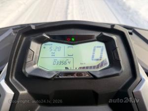 Pelēks CFMOTO CFORCE 850XC 2020 Hāpsalu, ar dzinēja tilpumu 0.80 L un nobraukumu 3 tūkst. km par 6900 €, foto 15 vietnē AUTOMOTO.COM.LV