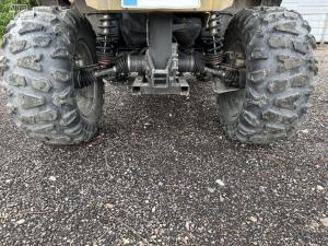 CFMOTO CFORCE 850XC 2018 в Вилкавишкис, объемом двигателя 0.00 л и пробегом 0 тыс. км за 7500 €, фото 3 на AUTOMOTO.COM.LV