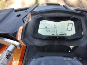 CFMOTO CFORCE 850XC 2018 in Parnu, with an engine capacity of 0.00 L and mileage of 2 thousand km for 6000 €, photo 6 on AUTOMOTO.COM.LV