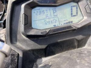 CFMOTO CFORCE 850XC 2019 Šalčininkai, ar dzinēja tilpumu 0.85 L un nobraukumu 13 tūkst. km par 5500 €, foto 7 vietnē AUTOMOTO.COM.LV