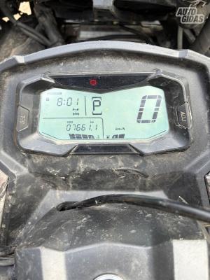 CFMOTO CFORCE 850XC 2020 in Varena, with an engine capacity of 0.00 L and mileage of 0 thousand km for 6700 €, photo 3 on AUTOMOTO.COM.LV