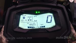 CFMOTO CFORCE 850XC 2023 Pērnava, ar dzinēja tilpumu 0.80 L un nobraukumu 2 tūkst. km par 8000 €, foto 8 vietnē AUTOMOTO.COM.LV