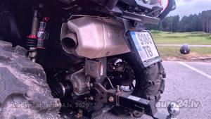 CFMOTO CFORCE 850XC 2023 в Пярну, объемом двигателя 0.80 л и пробегом 2 тыс. км за 8000 €, фото 13 на AUTOMOTO.COM.LV