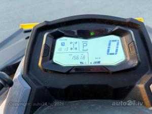 CFMOTO CFORCE 850XC 2024 в Таллин, объемом двигателя 0.80 л и пробегом 2 тыс. км за 7500 €, фото 6 на AUTOMOTO.COM.LV