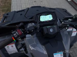CFMOTO CFORCE 850XC 2024 Tallina, ar dzinēja tilpumu 0.80 L un nobraukumu 2 tūkst. km par 7500 €, foto 6 vietnē AUTOMOTO.COM.LV