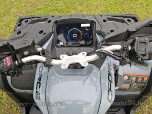 CFMOTO CFORCE 850XC 2025 в Таллин, объемом двигателя 0.80 л и пробегом 1 тыс. км за 9700 €, фото 4 на AUTOMOTO.COM.LV
