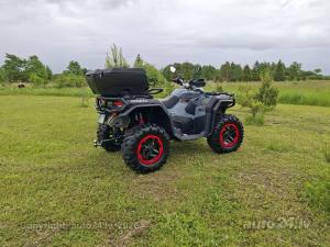 CFMOTO CFORCE 850XC 2025 в Таллин, объемом двигателя 0.80 л и пробегом 1 тыс. км за 9700 €, фото 5 на AUTOMOTO.COM.LV