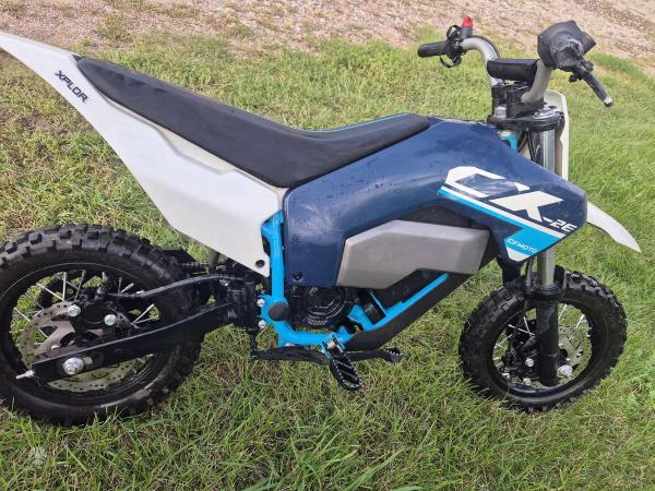 CFMOTO CX-2 2025 в Алитус, объемом двигателя 0.00 л и пробегом 0 тыс. км за 1250 €, фото 3 на AUTOMOTO.COM.LV