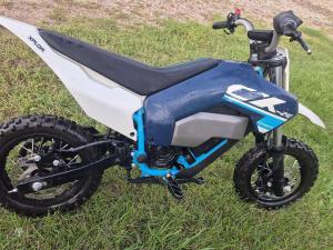 CFMOTO CX-2 2025 in Alytus, with an engine capacity of 0.00 L and mileage of 0 thousand km for 1250 €, photo 3 on AUTOMOTO.COM.LV