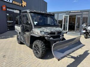 Зеленый CFMOTO UFORCE 1000 2022 в Каунас, объемом двигателя 1.00 л и пробегом 0 тыс. км за 10500 €, фото 1 на AUTOMOTO.COM.LV