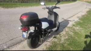 CFMOTO X8 2019 in Kaisiadorys, with an engine capacity of 0.00 L and mileage of 0 thousand km for 750 €, photo 6 on AUTOMOTO.COM.LV