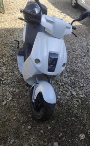 CFMOTO X8 2019 Kaišiadorys, ar dzinēja tilpumu 0.00 L un nobraukumu 0 tūkst. km par 750 €, foto 3 vietnē AUTOMOTO.COM.LV
