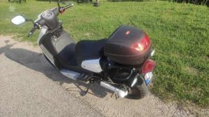 CFMOTO X8 2019 Kaišiadorys, ar dzinēja tilpumu 0.00 L un nobraukumu 0 tūkst. km par 750 €, foto 5 vietnē AUTOMOTO.COM.LV