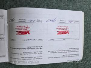 Серый CFMOTO ZFORCE 1000 2021 в Таллин, объемом двигателя 0.96 л и пробегом 4 тыс. км за 12000 €, фото 15 на AUTOMOTO.COM.LV