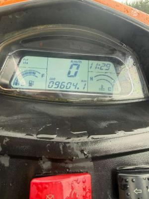 CFMOTO ZFORCE 1000 2019 in Vilnius, with an engine capacity of 1.00 L and mileage of 10 thousand km for 6800 €, photo 6 on AUTOMOTO.COM.LV