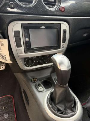 Black Chatenet CH 26 2016 in Kaunas, with an engine capacity of 0.49 L and mileage of 55 thousand km for 2900 €, photo 13 on AUTOMOTO.COM.LV
