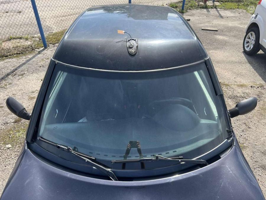 Melns Chatenet CH 26 2009 Telšiai, ar dzinēja tilpumu 0.50 L un nobraukumu 54 tūkst. km par 3500 €, foto 4 vietnē AUTOMOTO.COM.LV