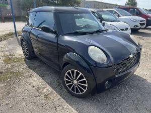 Melns Chatenet CH 26 2009 Telšiai, ar dzinēja tilpumu 0.50 L un nobraukumu 54 tūkst. km par 3500 €, foto 5 vietnē AUTOMOTO.COM.LV