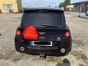Melns Chatenet CH 26 2009 Telšiai, ar dzinēja tilpumu 0.50 L un nobraukumu 54 tūkst. km par 3500 €, foto 8 vietnē AUTOMOTO.COM.LV
