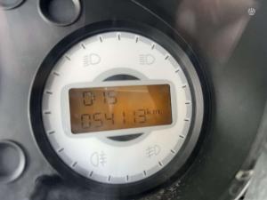 Melns Chatenet CH 26 2009 Telšiai, ar dzinēja tilpumu 0.50 L un nobraukumu 54 tūkst. km par 3500 €, foto 11 vietnē AUTOMOTO.COM.LV