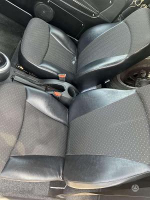 Melns Chatenet CH 26 2009 Telšiai, ar dzinēja tilpumu 0.50 L un nobraukumu 54 tūkst. km par 3500 €, foto 13 vietnē AUTOMOTO.COM.LV