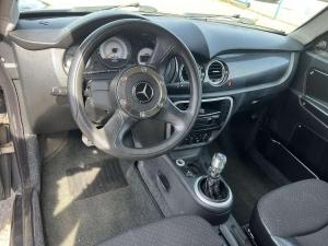 Melns Chatenet CH 26 2009 Telšiai, ar dzinēja tilpumu 0.50 L un nobraukumu 54 tūkst. km par 3500 €, foto 14 vietnē AUTOMOTO.COM.LV