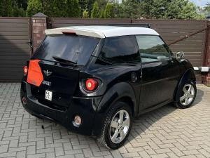 Melns Chatenet CH 26 2010 Birštonas, ar dzinēja tilpumu 0.50 L un nobraukumu 26 tūkst. km par 3333 €, foto  vietnē AUTOMOTO.COM.LV