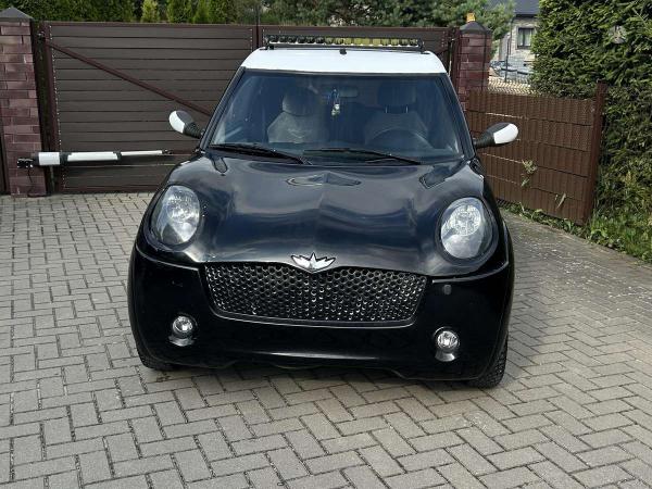 Melns Chatenet CH 26 2010 Birštonas, ar dzinēja tilpumu 0.50 L un nobraukumu 26 tūkst. km par 3333 €, foto 6 vietnē AUTOMOTO.COM.LV