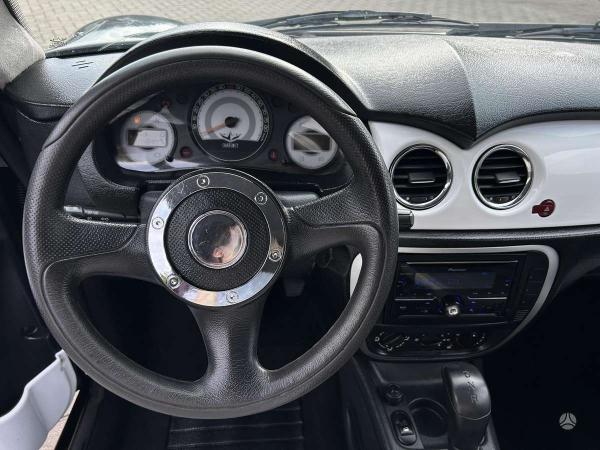 Melns Chatenet CH 26 2010 Birštonas, ar dzinēja tilpumu 0.50 L un nobraukumu 26 tūkst. km par 3333 €, foto 10 vietnē AUTOMOTO.COM.LV