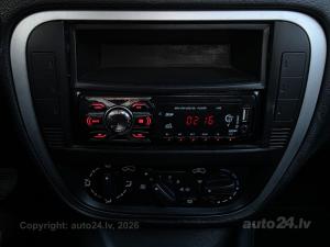Pelēks Chatenet CH 26 2015 Tallina, ar dzinēja tilpumu 0.52 L un nobraukumu 35 tūkst. km par 8490 €, foto 8 vietnē AUTOMOTO.COM.LV