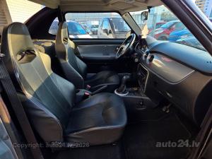 Pelēks Chatenet CH 26 2015 Tallina, ar dzinēja tilpumu 0.52 L un nobraukumu 35 tūkst. km par 8490 €, foto 12 vietnē AUTOMOTO.COM.LV
