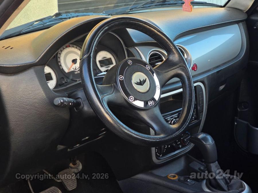 Pelēks Chatenet CH 26 2015 Tallina, ar dzinēja tilpumu 0.52 L un nobraukumu 35 tūkst. km par 8490 €, foto 16 vietnē AUTOMOTO.COM.LV