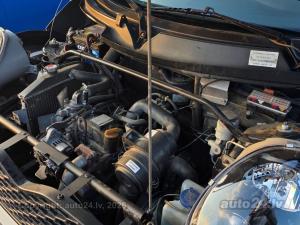 Pelēks Chatenet CH 26 2015 Tallina, ar dzinēja tilpumu 0.52 L un nobraukumu 35 tūkst. km par 8490 €, foto 17 vietnē AUTOMOTO.COM.LV