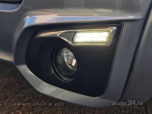 Pelēks Chatenet CH 26 2015 Tallina, ar dzinēja tilpumu 0.52 L un nobraukumu 35 tūkst. km par 8490 €, foto 20 vietnē AUTOMOTO.COM.LV