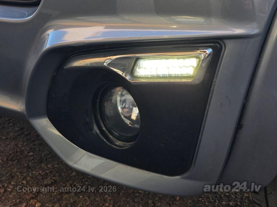 Pelēks Chatenet CH 26 2015 Tallina, ar dzinēja tilpumu 0.52 L un nobraukumu 35 tūkst. km par 8490 €, foto 20 vietnē AUTOMOTO.COM.LV