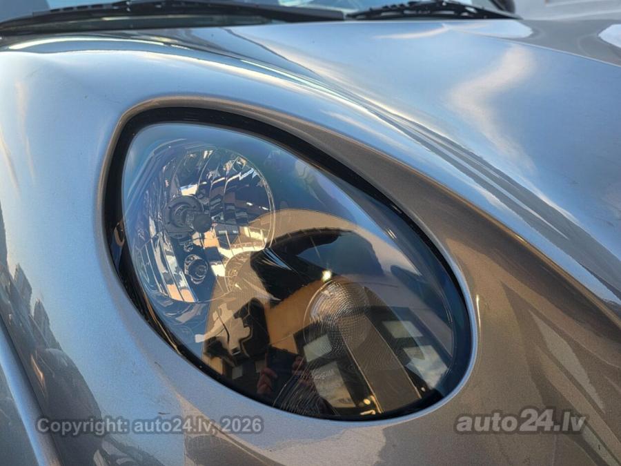 Pelēks Chatenet CH 26 2015 Tallina, ar dzinēja tilpumu 0.52 L un nobraukumu 35 tūkst. km par 8490 €, foto 21 vietnē AUTOMOTO.COM.LV