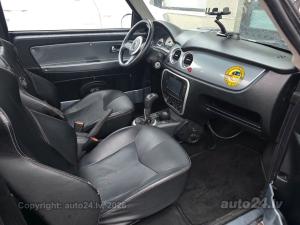 Grey Chatenet CH 26 2017 in Tallinn, with an engine capacity of 0.52 L and mileage of 50 thousand km for 6190 €, photo 9 on AUTOMOTO.COM.LV