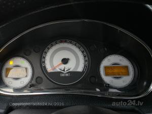 Grey Chatenet CH 26 2017 in Tallinn, with an engine capacity of 0.52 L and mileage of 50 thousand km for 6190 €, photo 10 on AUTOMOTO.COM.LV