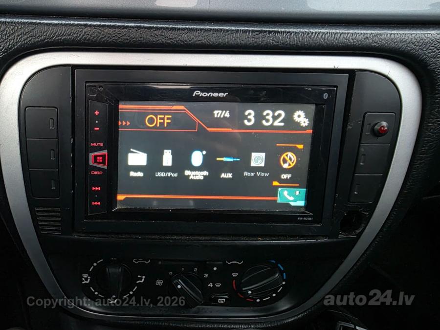 Grey Chatenet CH 26 2017 in Tallinn, with an engine capacity of 0.52 L and mileage of 50 thousand km for 6190 €, photo 11 on AUTOMOTO.COM.LV